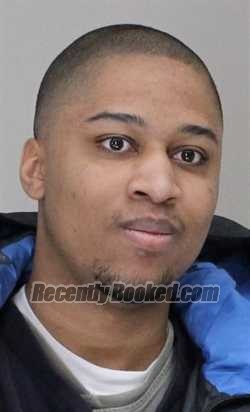 DIAVIAN ROBERTS Arrest Record & Booking Info – Dallas County, Texas ...