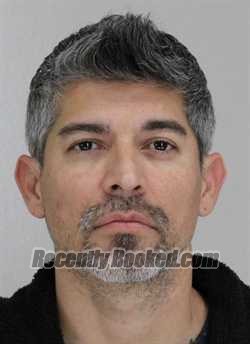 SERGIO RIVERA Arrest Record & Booking Info – Dallas County, Texas ...