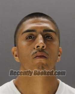 Recent Booking / Mugshot for MIGUEL SANCHEZ in Dallas County, Texas