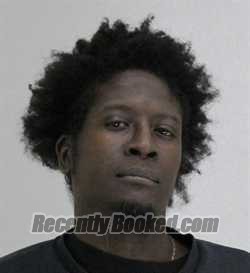 Recent Booking / Mugshot for BRIAN SMITH in Dallas County, Texas