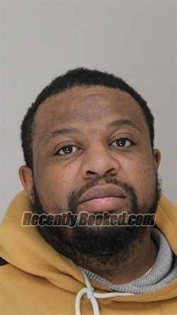 Recent Booking / Mugshot for GEORGE JENKINS in Dallas County, Texas