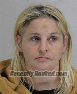 Recent Booking / Mugshot for KATHRYN RAY in Dallas County, Texas