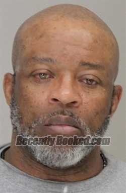 Recent Booking / Mugshot for TIMOTHY HALL in Dallas County, Texas