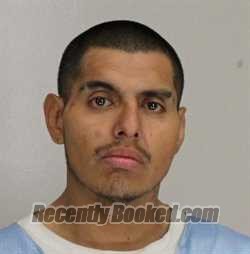 Recent Booking / Mugshot for EDWARD ENRIQUEZ in Dallas County, Texas