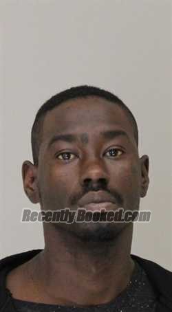 Jeremy Mcdaniel Arrest & Booking Info | Dallas County, TX