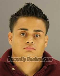 Recent Booking / Mugshot for NELSON GOMEZ in Dallas County, Texas