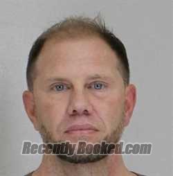 Recent Booking / Mugshot for MATTHEW BEAMAN in Dallas County, Texas