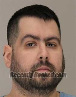 Recent Booking / Mugshot for TIMOTHY GUTIERREZ in Dallas County, Texas