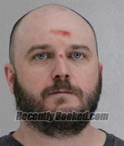 Recent Booking / Mugshot for KYLE SULLIVAN in Dallas County, Texas