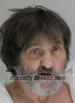 Recent Booking / Mugshot for JAMES COOPER in Dallas County, Texas