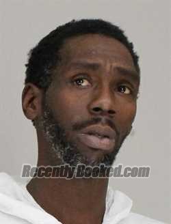 Recent Booking / Mugshot for CALVIN WILLIAMS in Dallas County, Texas