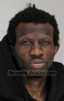 Recent Booking / Mugshot for ANTONIO ALLEN in Dallas County, Texas