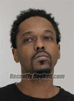 Recent Booking / Mugshot for ASHNAH HOPKINS in Dallas County, Texas