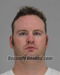 Recent Booking / Mugshot for TANNER ELKINS in Dallas County, Texas