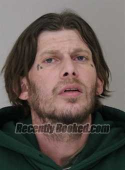 Recent Booking / Mugshot for WILLIAM MARTIN in Dallas County, Texas