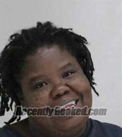 Recent Booking / Mugshot for LISA HARKLESS in Dallas County, Texas