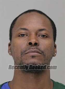 Recent Booking / Mugshot for MATTHEW SATCHER in Dallas County, Texas
