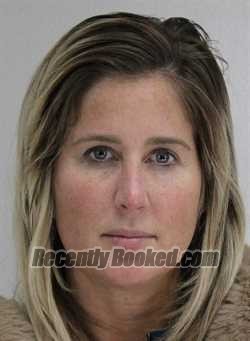Recent Booking / Mugshot for SHELLY SCHMIDT in Dallas County, Texas