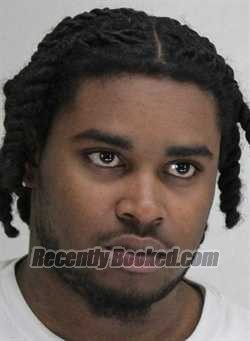 Recent Booking / Mugshot for JAEVION ANDREWS in Dallas County, Texas