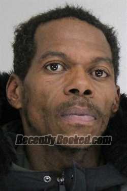 Recent Booking / Mugshot for SHAWN BURTON in Dallas County, Texas