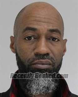 Recent Booking / Mugshot for NATHANIEL PHILLIPS in Dallas County, Texas
