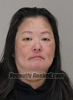 Recent Booking / Mugshot for RACHEL IMURA in Dallas County, Texas