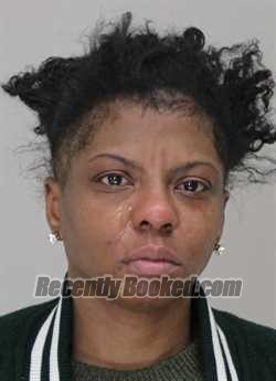 Recent Booking / Mugshot for TOYA BUGGS in Dallas County, Texas