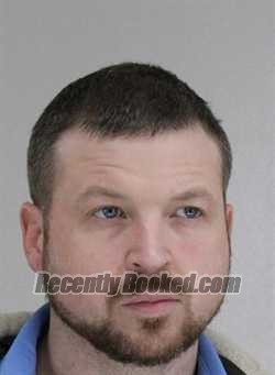 Recent Booking / Mugshot for JONATHAN LEEWRIGHT in Dallas County, Texas