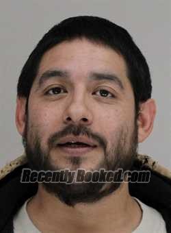 Recent Booking / Mugshot for BRYANT RIVERA in Dallas County, Texas