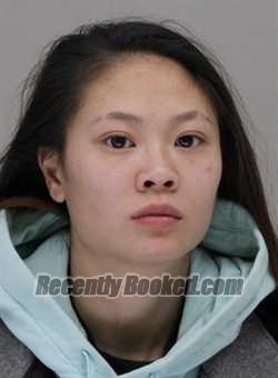 Recent Booking / Mugshot for ATHENA PHAN in Dallas County, Texas