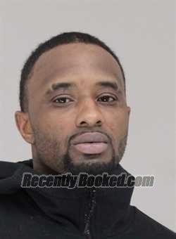 Recent Booking / Mugshot for CHRISTOPHER DEMUS in Dallas County, Texas