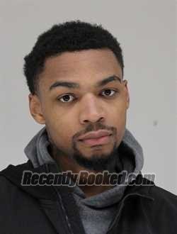 Recent Booking / Mugshot for ELIJAH FRANCIS in Dallas County, Texas