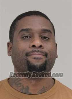 Recent Booking / Mugshot for BRANDON SEWELL in Dallas County, Texas