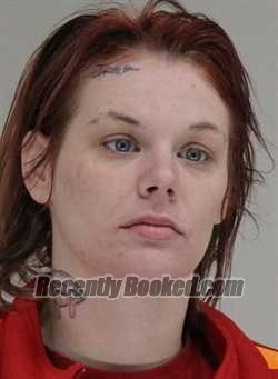 Recent Booking / Mugshot for STAR SIMMONS in Dallas County, Texas