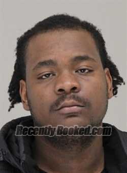 Recent Booking / Mugshot for ROMIE WHITE in Dallas County, Texas