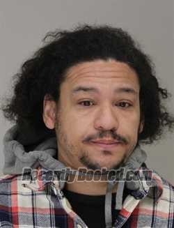 Recent Booking / Mugshot for BILLY CARMACK in Dallas County, Texas