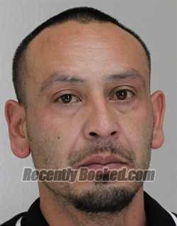 Recent Booking / Mugshot for PHILLIP MARTINEZ in Dallas County, Texas