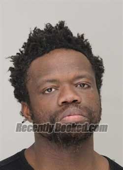 Recent Booking / Mugshot for ERIC DAVIS in Dallas County, Texas