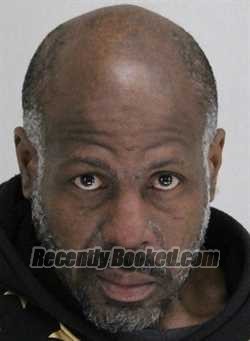 Recent Booking / Mugshot for DENNIS ALLEN in Dallas County, Texas