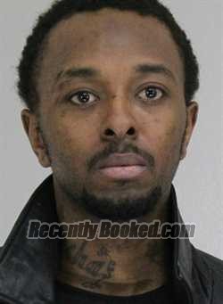 Recent Booking / Mugshot for GEORGE GRIER in Dallas County, Texas