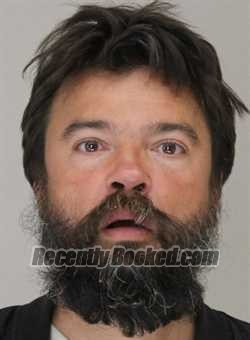 Recent Booking / Mugshot for CHAD NELSON in Dallas County, Texas