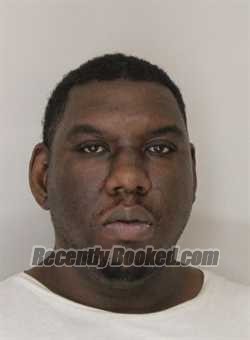 Recent Booking / Mugshot for ANDREW KELLY in Dallas County, Texas