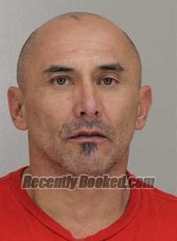 Recent Booking / Mugshot for JOHN WAGER in Dallas County, Texas