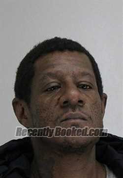 Recent Booking / Mugshot for JIMMY MATHIS in Dallas County, Texas