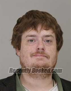 Recent Booking / Mugshot for MICHAEL GARTMAN in Dallas County, Texas