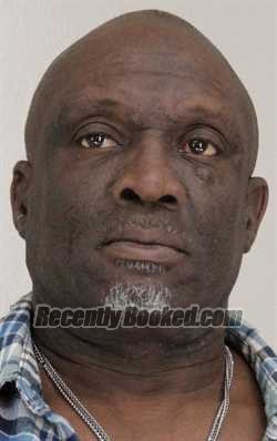 Recent Booking / Mugshot for CHARLIE ALEXANDER in Dallas County, Texas