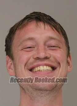 Recent Booking / Mugshot for QUINTON PHARR in Dallas County, Texas