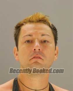 Recent Booking / Mugshot for JASON SMITH in Dallas County, Texas