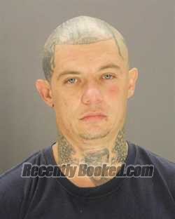 Recent Booking / Mugshot for MANUEL ROBLES in Dallas County, Texas