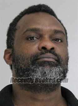 Recent Booking / Mugshot for RODNEY GOWANS in Dallas County, Texas